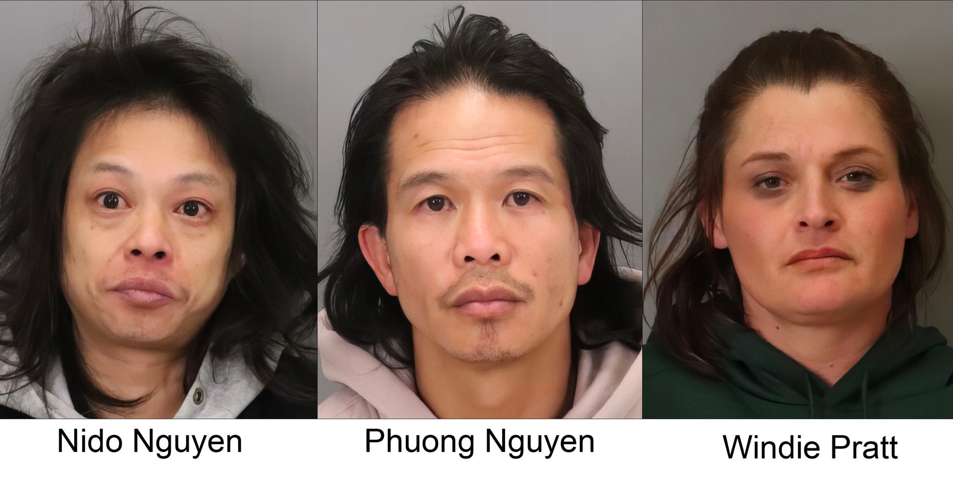 San Jose police arrest man on pimping charges after uncovering brothel ...