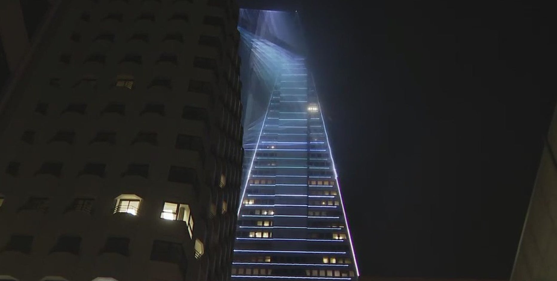 Transamerica Pyramid's rediscovered time capsule opened | KTVU FOX 2