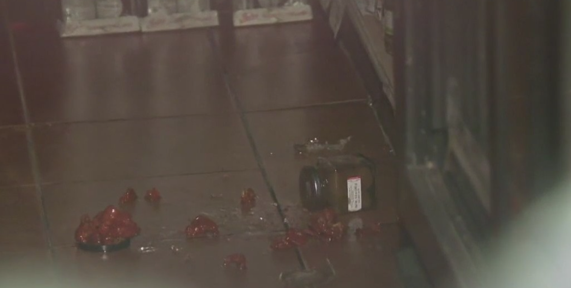 Aftershock: Magnitude 3.0 earthquake measured near Berkeley | KTVU FOX 2