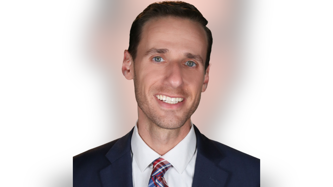 Josh Breslow | LiveNOW from FOX