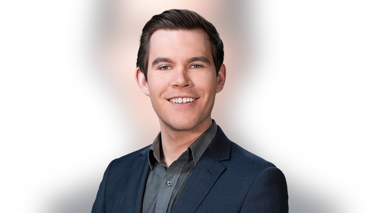 Austin Westfall Livenow From Fox
