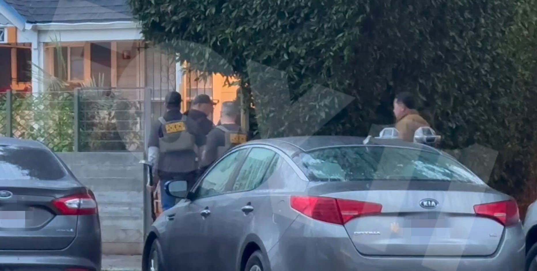 Body recovered at Tempe Town Lake; arrests made in Matthew Perry's ...