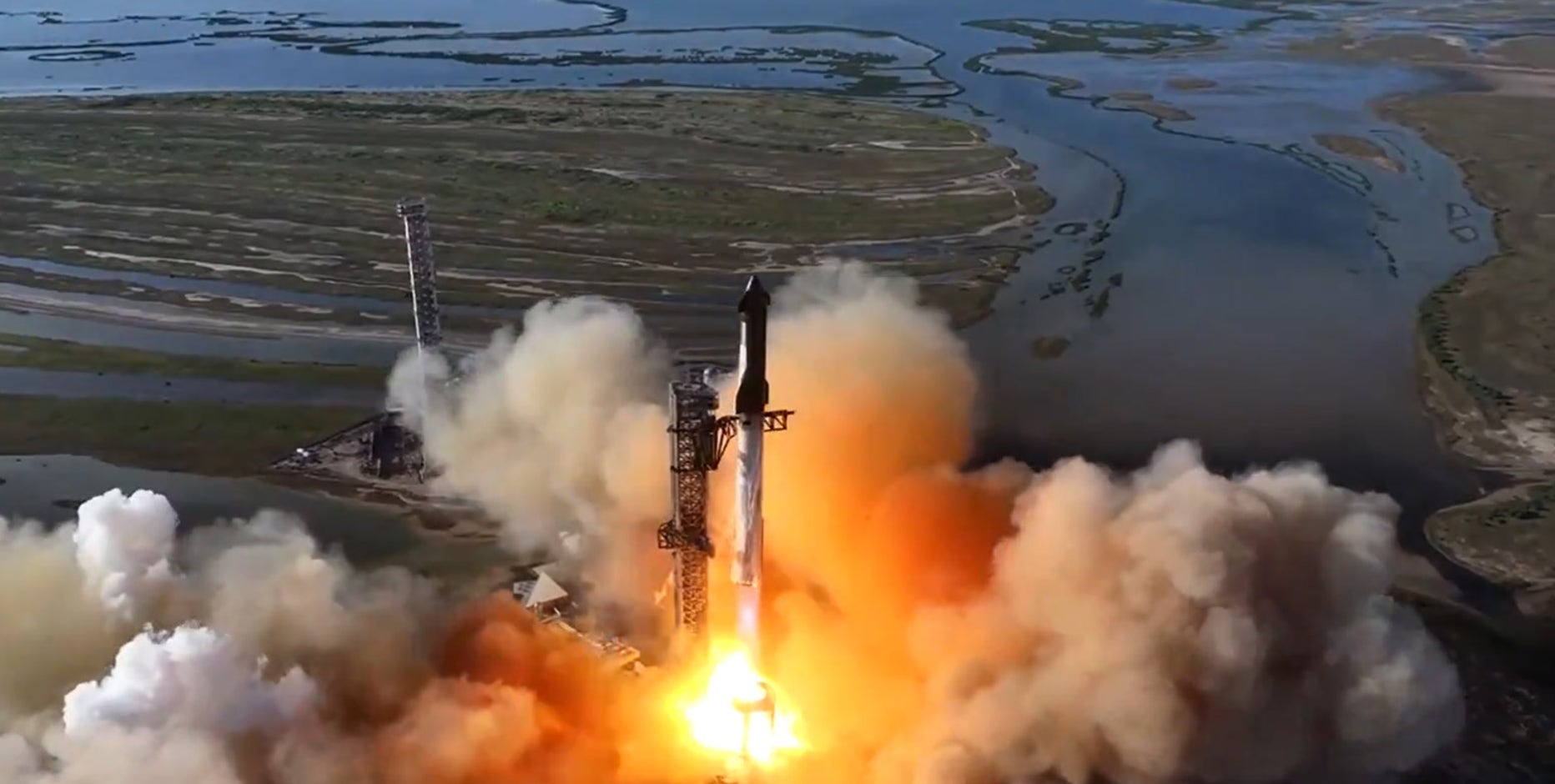 Timeline of SpaceX Starship flight tests—and what happened | LiveNOW ...