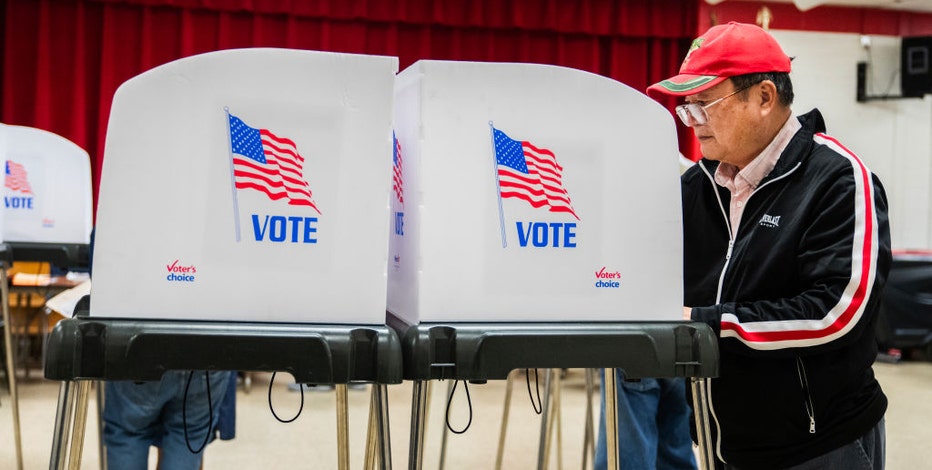 Here’s when to expect 2024 Election results in Maryland, Virginia and ...