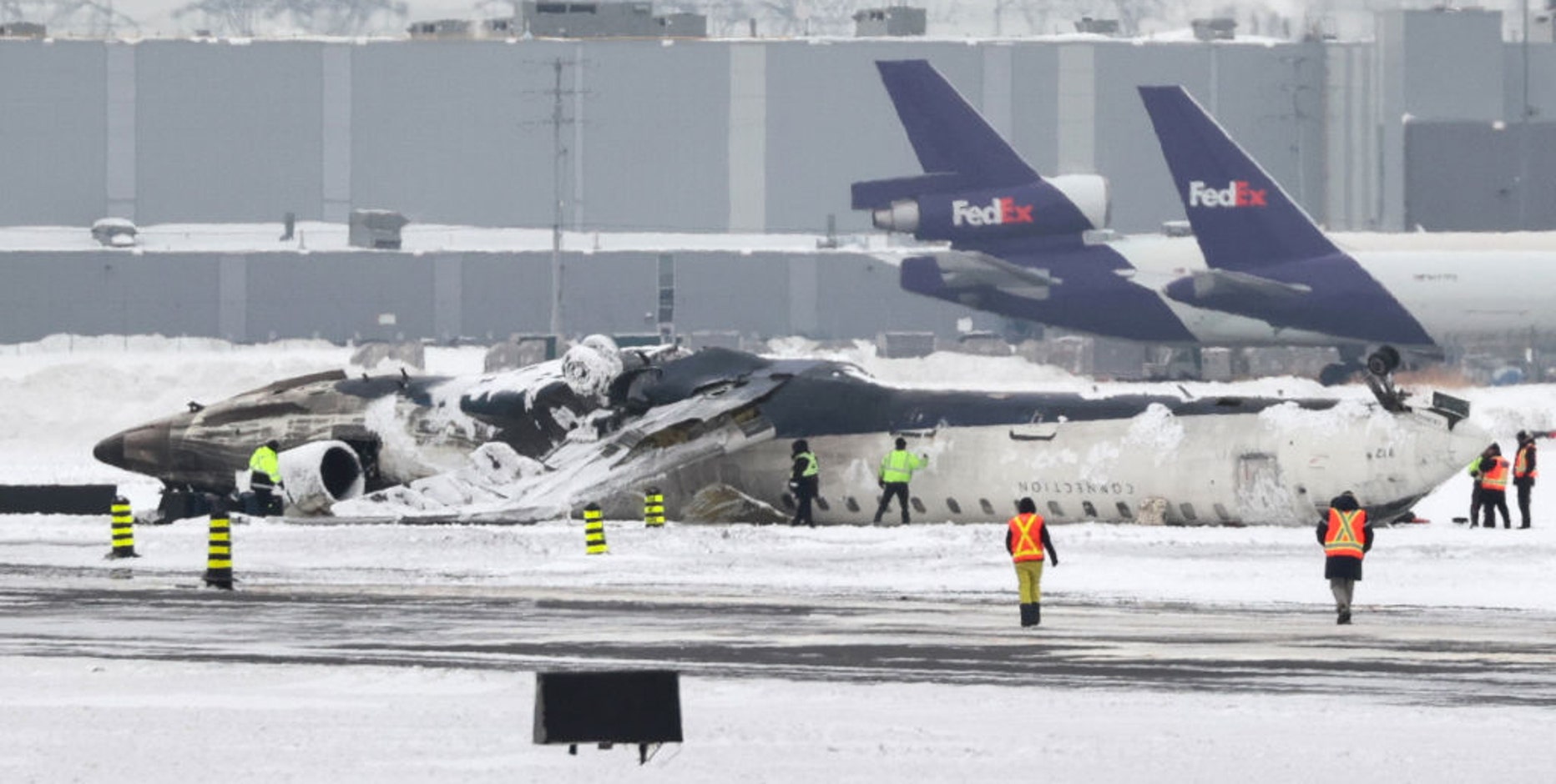 Latest in Diddy case; new details on Toronto plane crash | Nightly ...