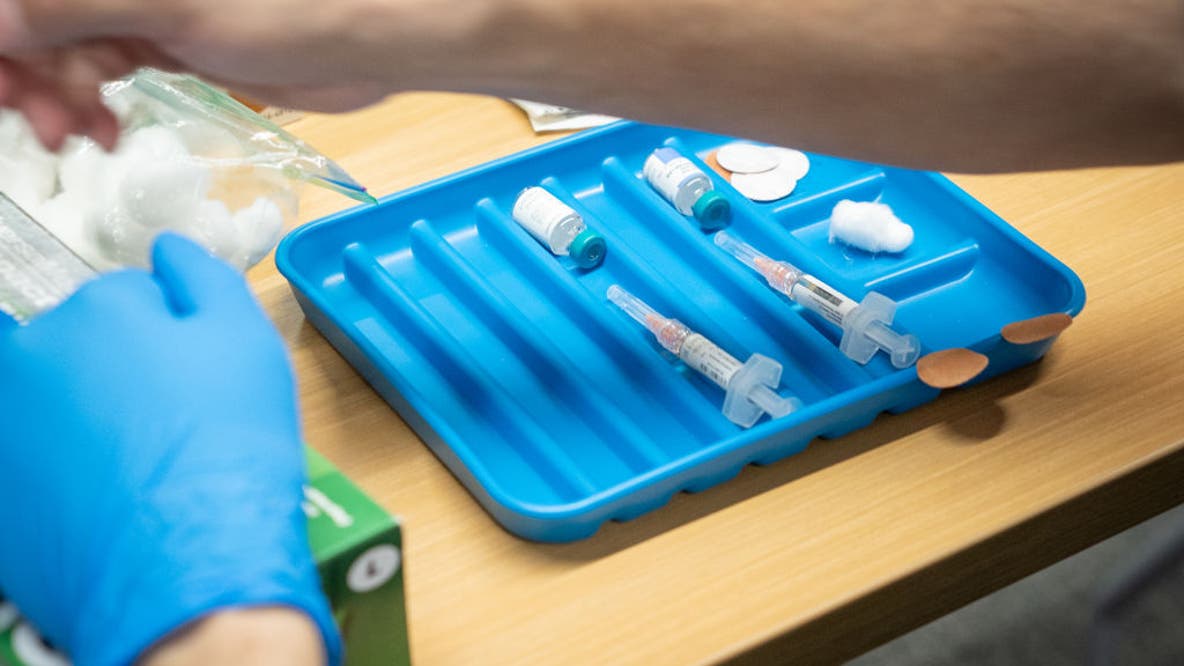 Former ABC 15 anchor Stephanie Hockridge and her husband plead not ...