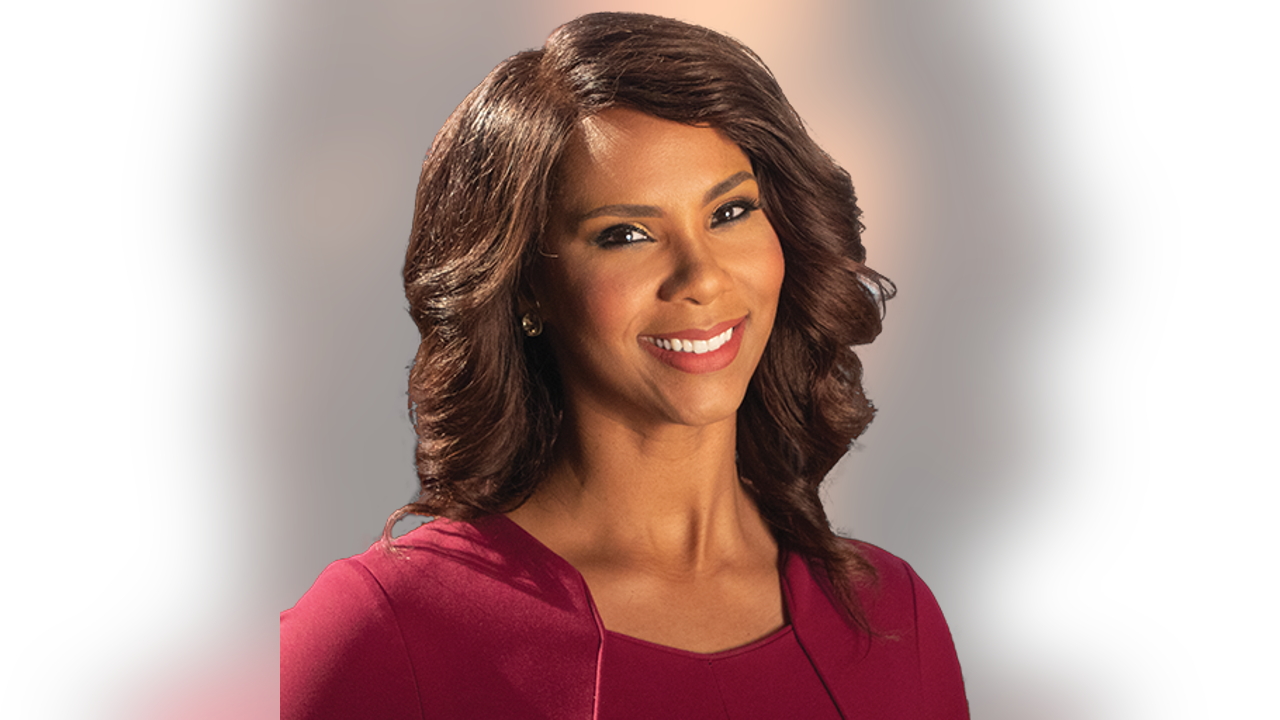 Franque Thompson | FOX 13 Seattle