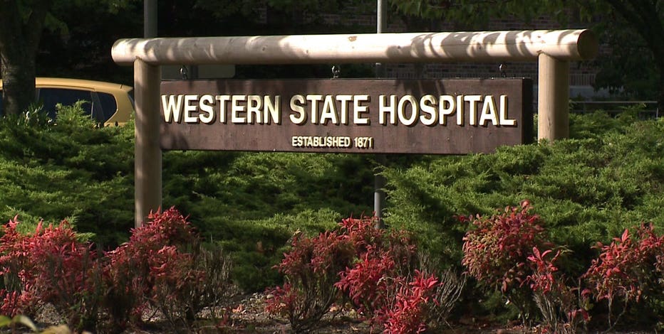 State pays $2M to workers assaulted at Western State Hospital | FOX 13 ...