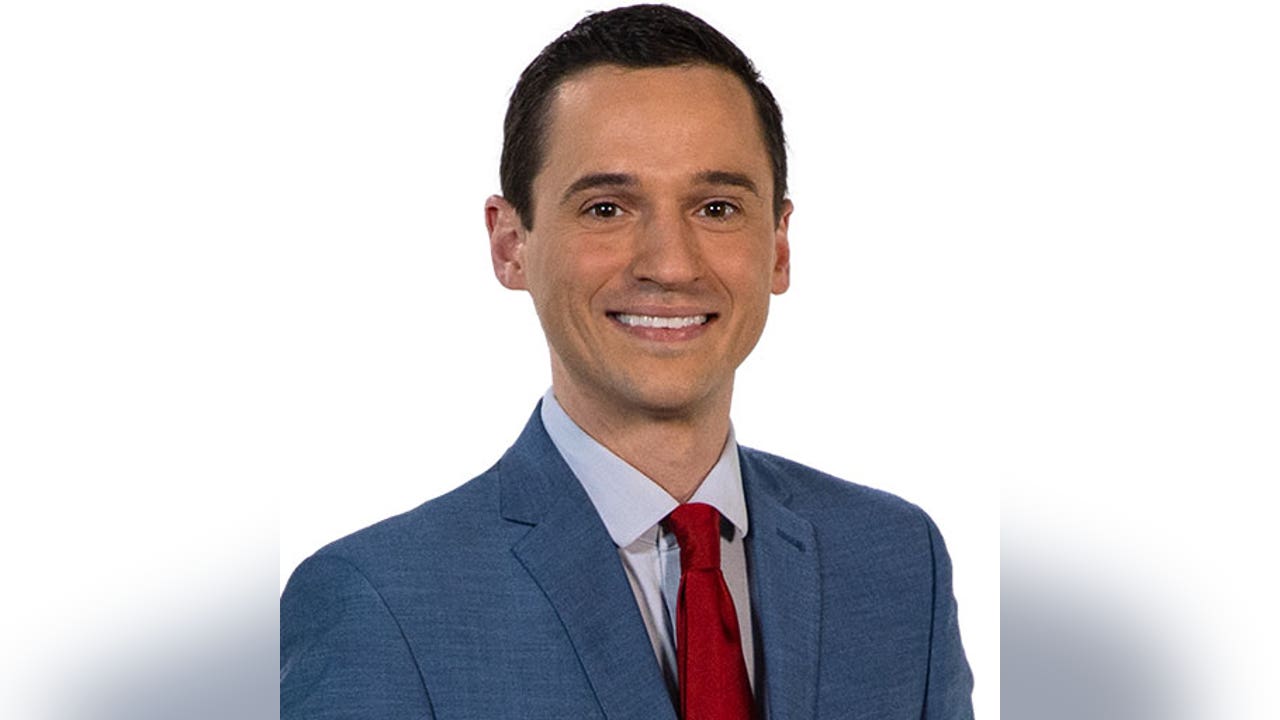 Matthew Smith | FOX 13 Seattle