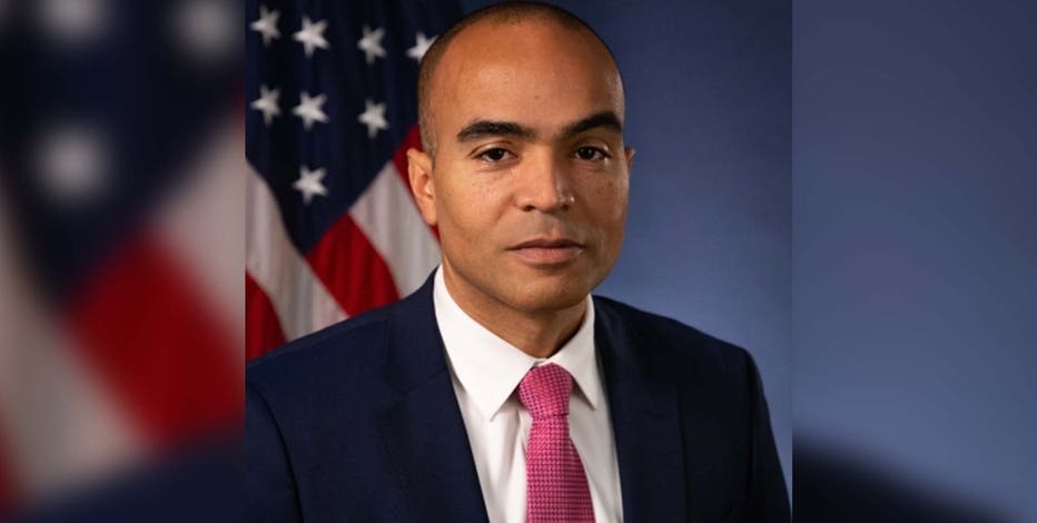 U.S. Attorney Nick Brown announces resignation from Western District of ...