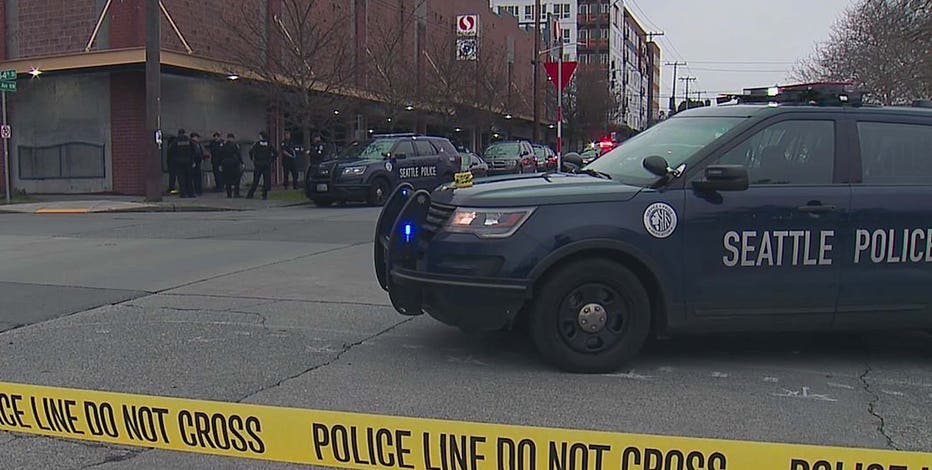 City Council approves Seattle Police hiring incentives | FOX 13 Seattle