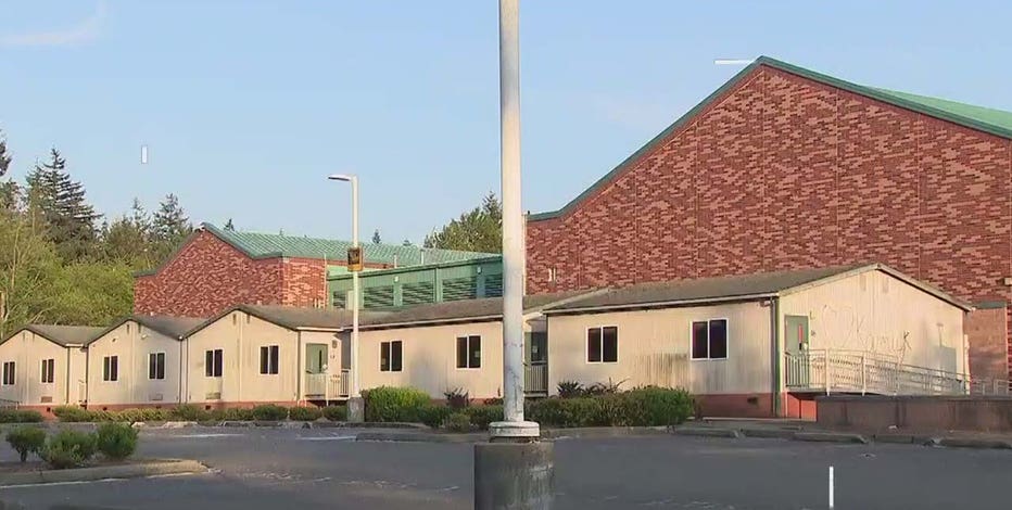 Mukilteo teacher arrested for alleged sexual misconduct with a student ...