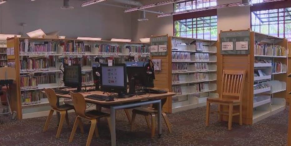 Some King County libraries to increase hours of operation starting July ...