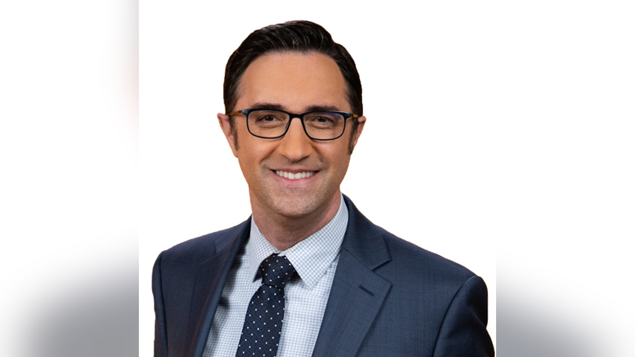Brian MacMillan | FOX 13 Seattle
