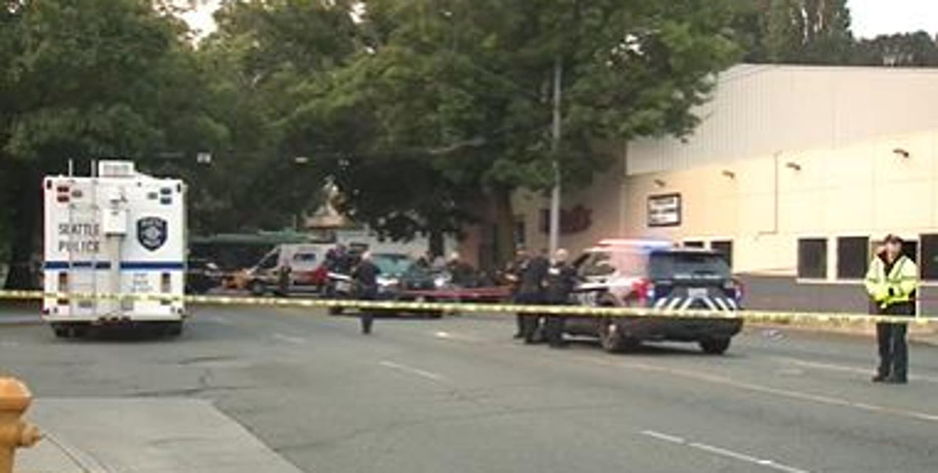 Family of 22-year-old killed in Seattle mass shooting shares heartbreak ...