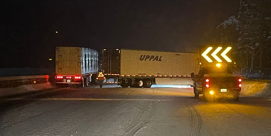 Washington power outages: Tens of thousands lose power as storm moves ...