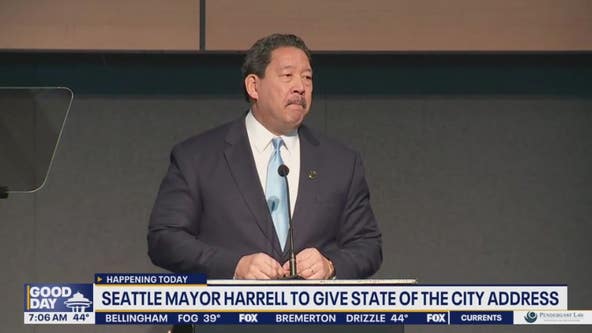 Who is running for Seattle mayor?