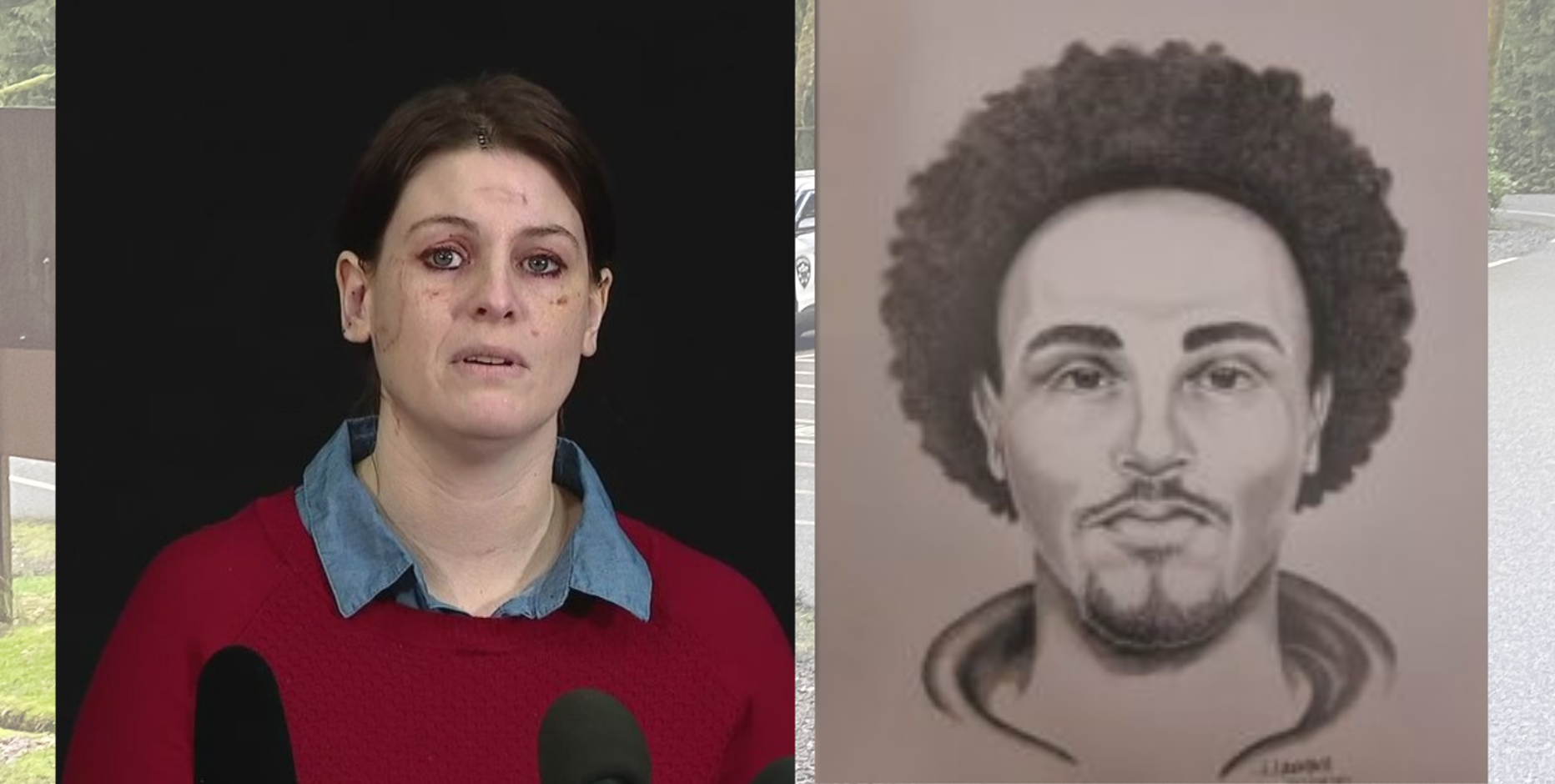 Man found guilty in Tacoma's Point Defiance stabbing trial | FOX 13 Seattle