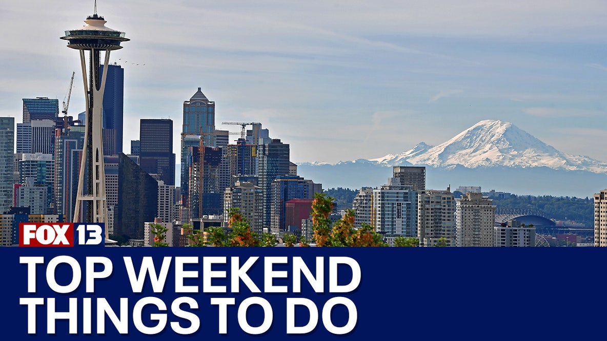 FOX13 News | Seattle & Western Washington | Formerly Q13 News