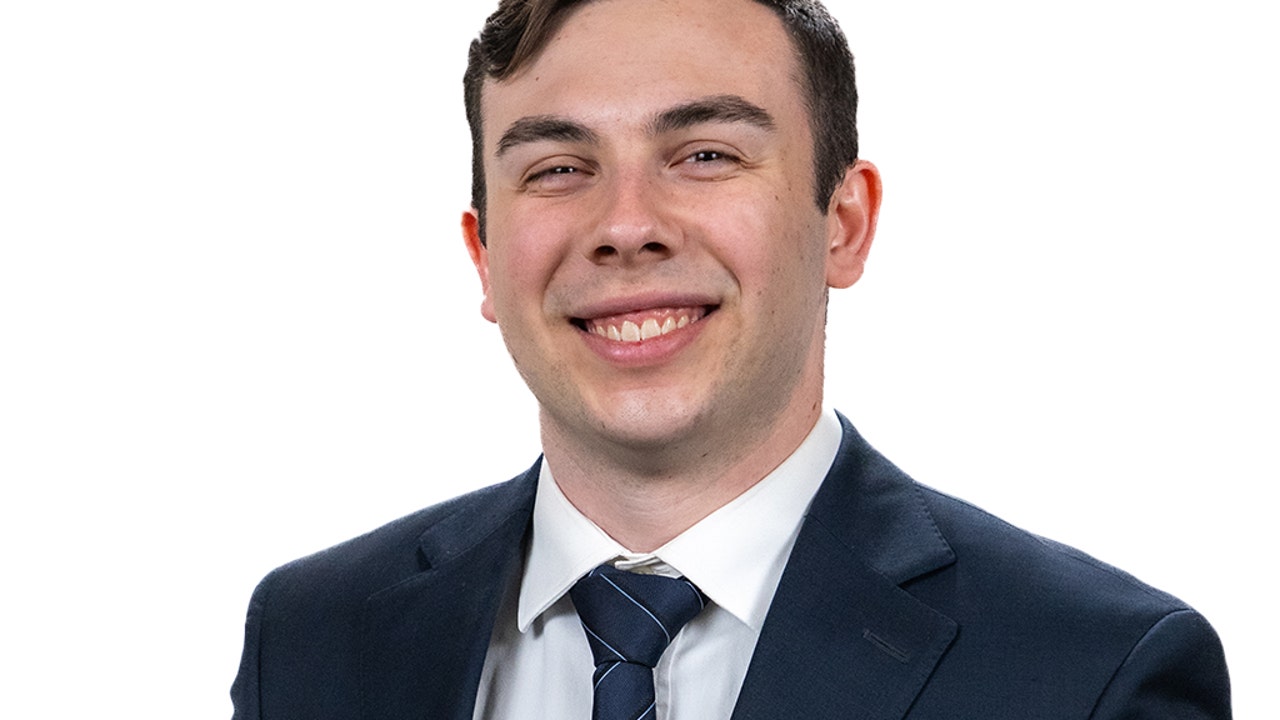 Ethan McReynolds | FOX 13 Seattle