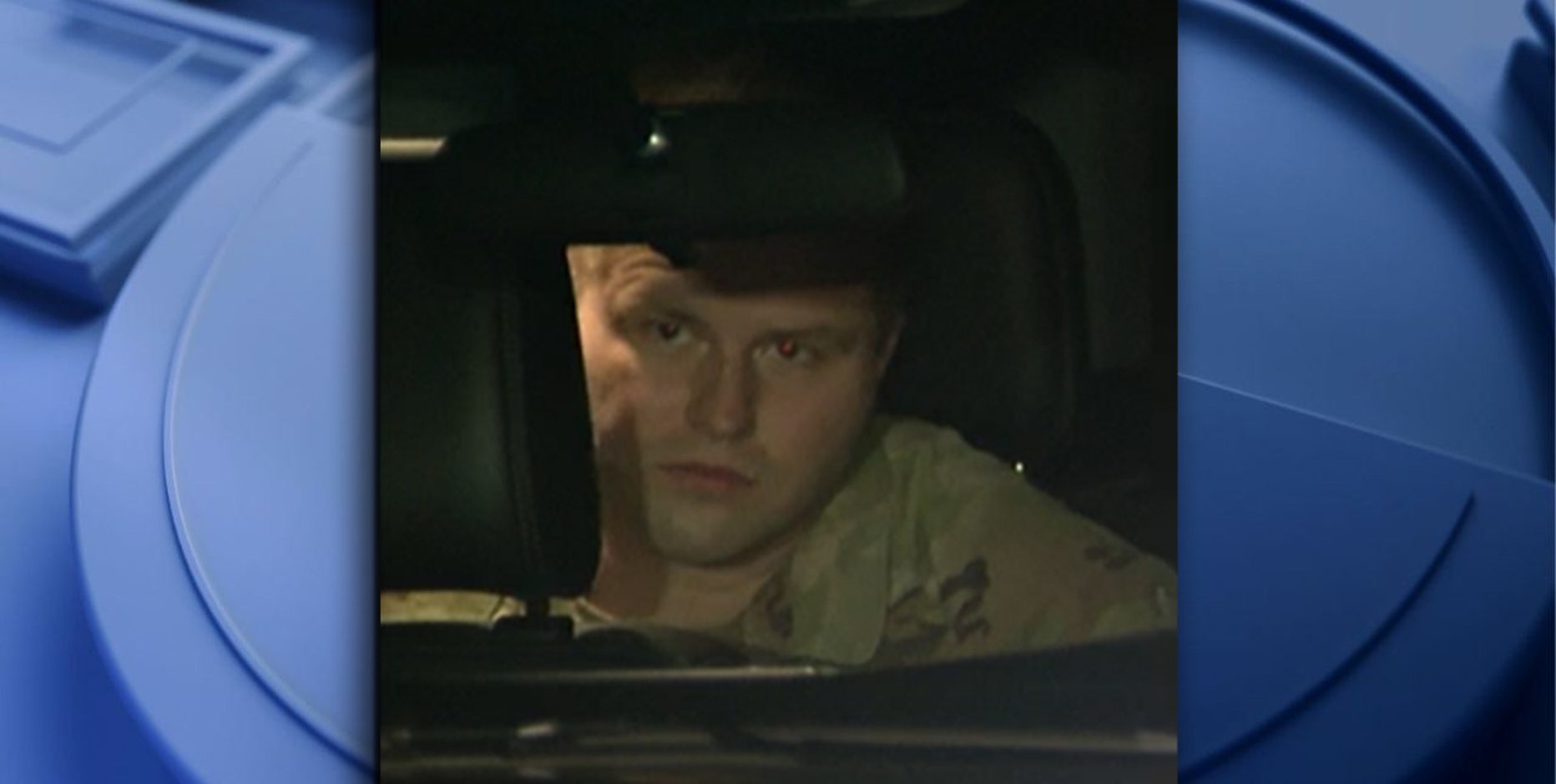 Army doctor who sexually abused JBLM soldiers sentenced | FOX 13 Seattle