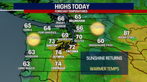 FOX13 Weather for Seattle & Western Washington | Formerly Q13 News