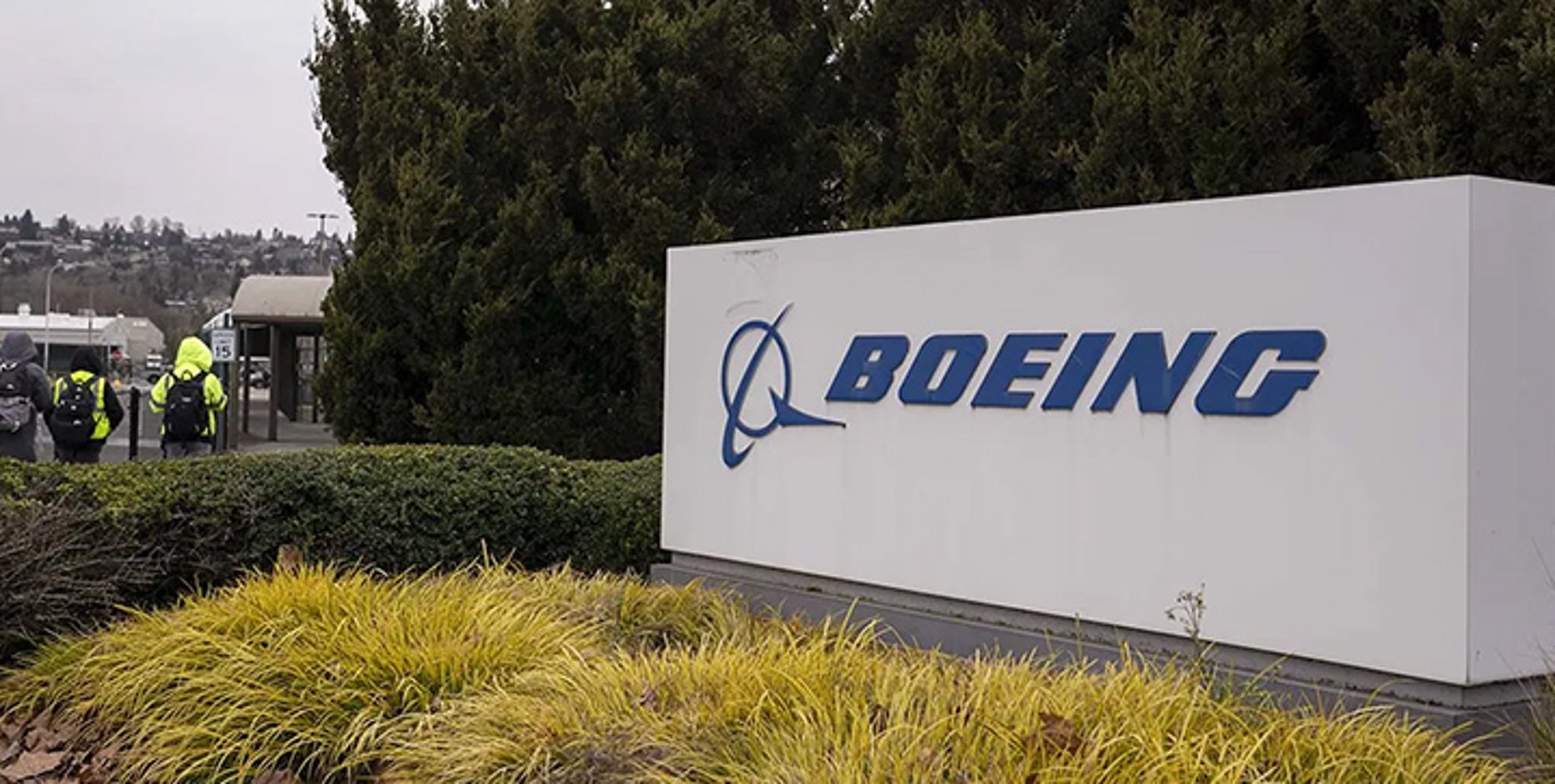 Senators ask DOJ to take tougher action against Boeing execs | FOX 13 ...