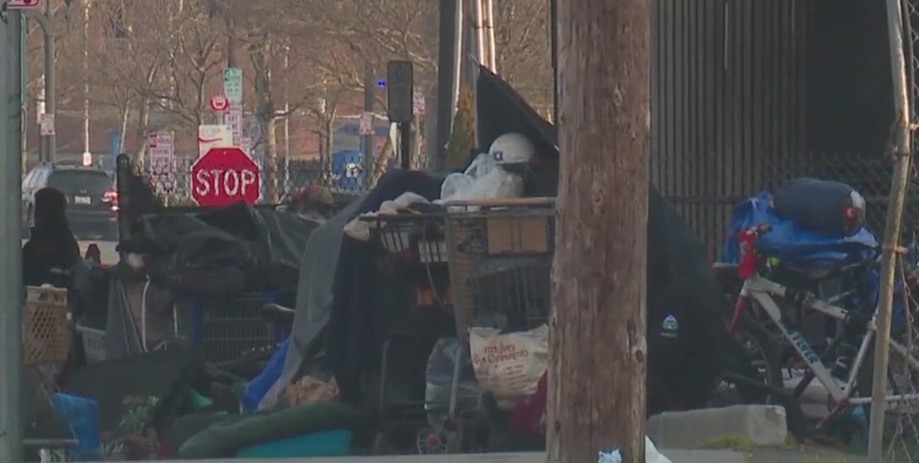 Youth shelter space running out in Pierce County amid crisis | FOX 13 ...