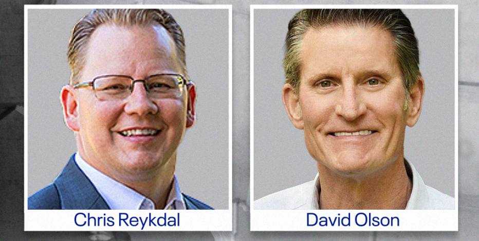 WA OSPI candidates log thousands of miles across the state | FOX 13 Seattle