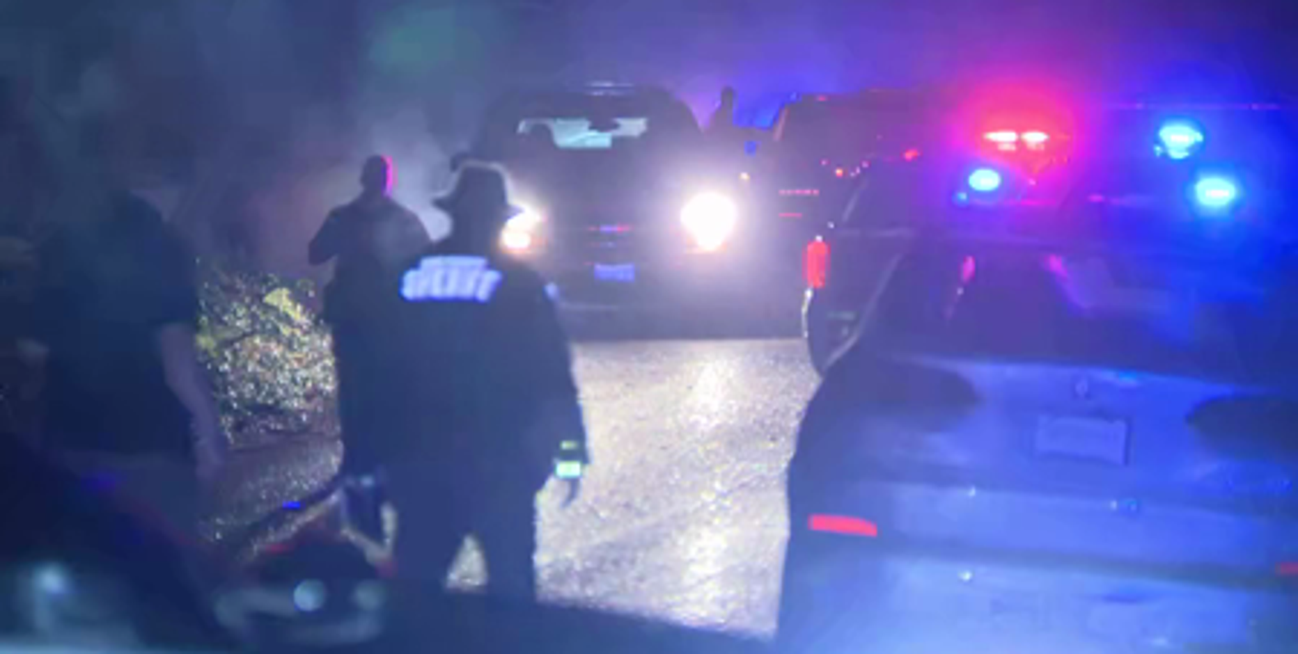 Neighbors react to tragic Fall City mass shooting | FOX 13 Seattle