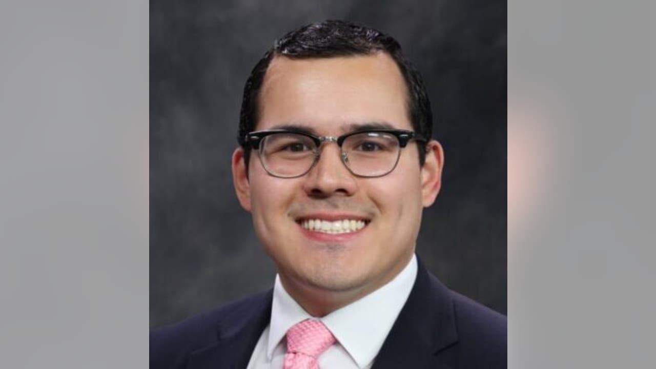 Albert James | FOX 13 Seattle