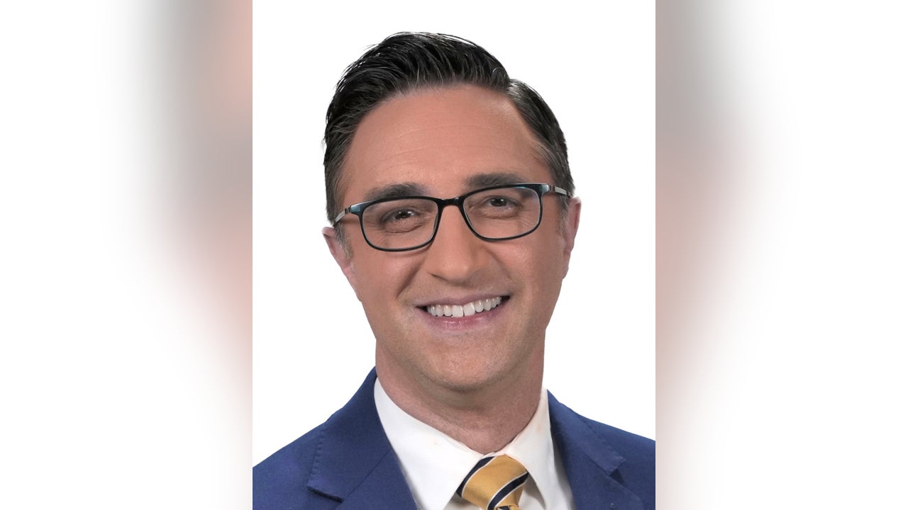 Brian MacMillan | FOX 13 Seattle