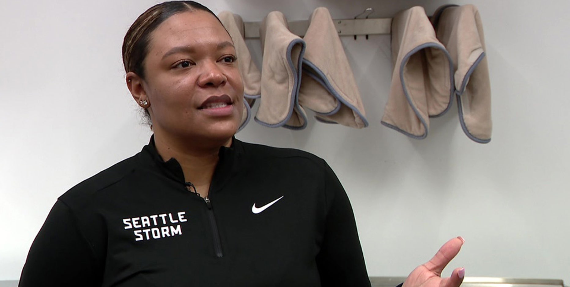 Seattle Storm home game tickets at Climate Pledge Arena | FOX 13 Seattle
