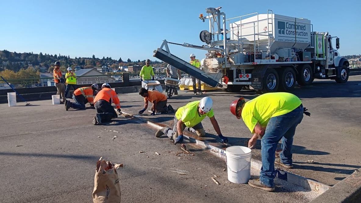 Live Seattle Traffic Map: Real-time updates for Western Washington ...