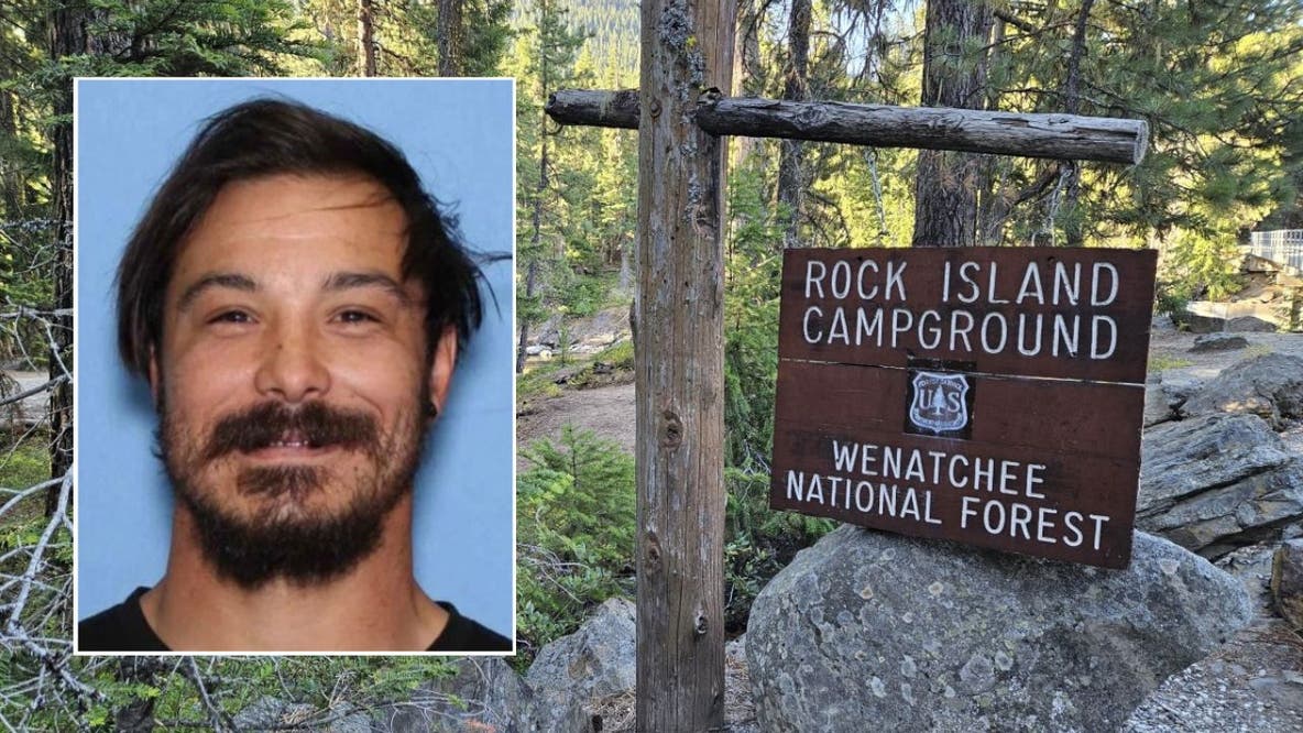 Travis Decker manhunt update: Nearing week 3 | FOX 13 Seattle