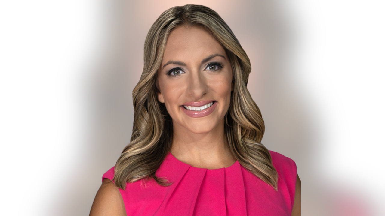 Stephanie Buffamonte | FOX 51 Gainesville
