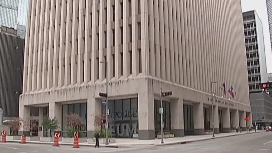 Houston police union highlights public safety issues | FOX 26 Houston