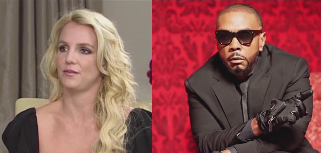 Timbaland Apologizes to Britney Spears | FOX 26 Houston