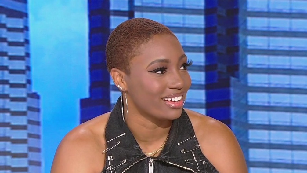 Amadi Brooks talks styling sports stars | FOX 5 Atlanta