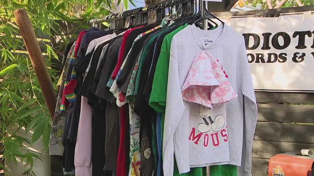 Second Hand Sunday at the Pemberton | FOX 10 Phoenix