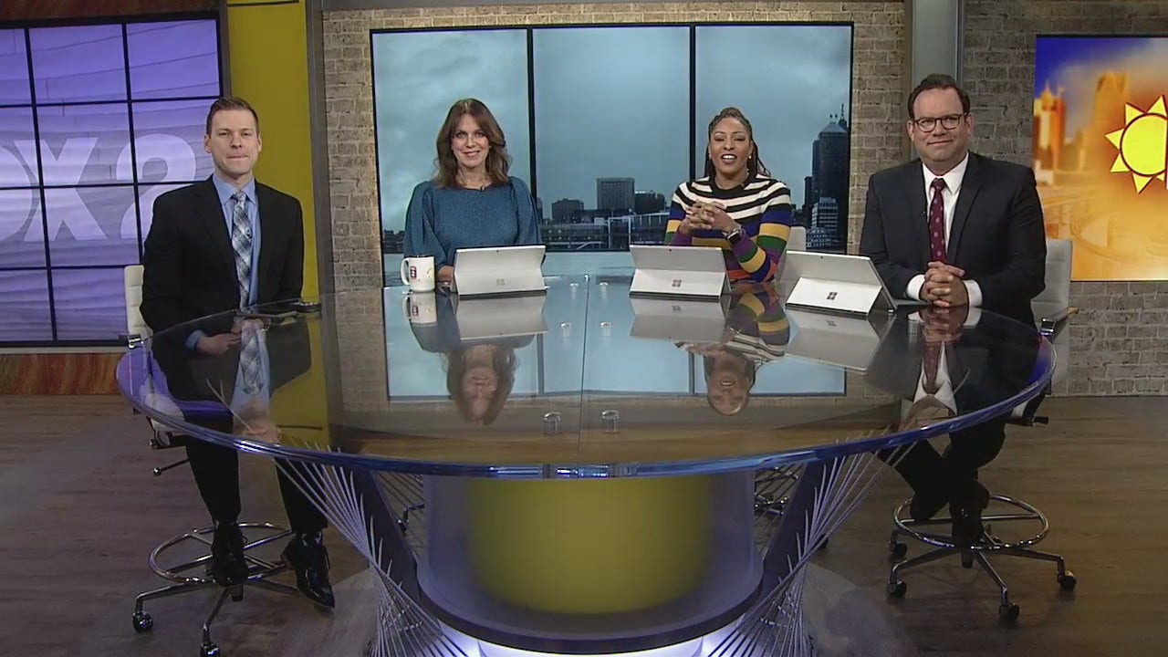 Poorly Explain your job Game | FOX 2 Detroit