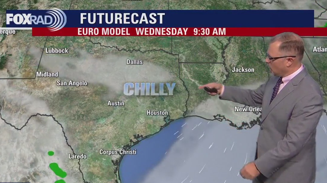 FOX 26 Houston Weather Forecast | FOX 26 Houston
