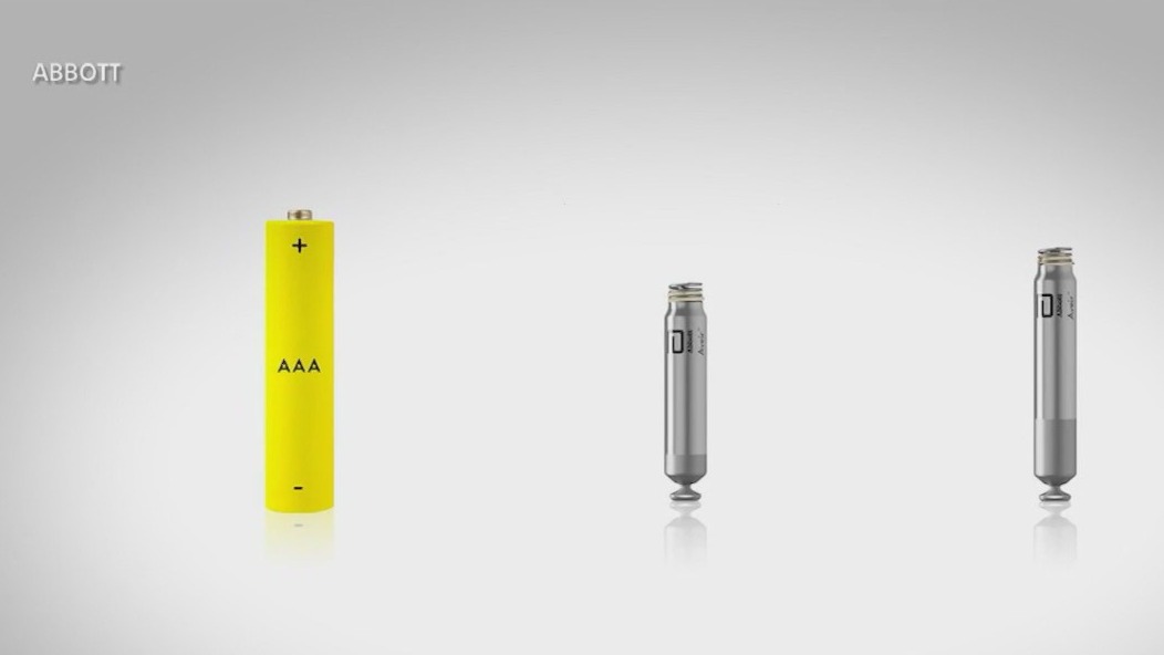 Smaller, less invasive pacemaker offers peace of mind | FOX 5 New York