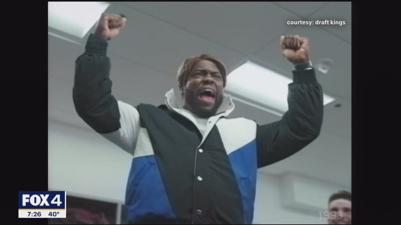 A look at some of our favorite Super Bowl 58 ads | FOX 4 Dallas-Fort Worth