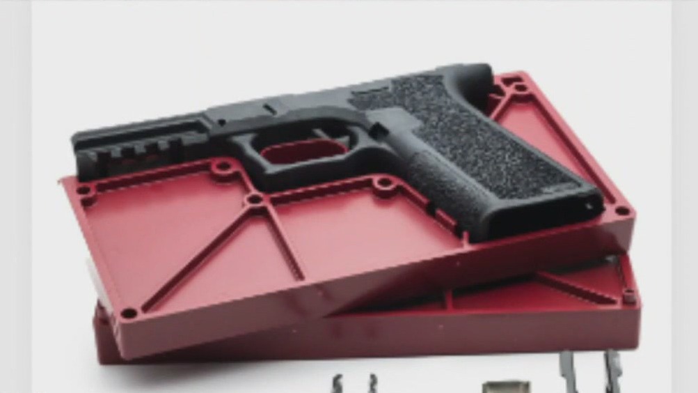 Supreme Court will consider 'ghost guns' ruling | FOX 9 Minneapolis-St ...