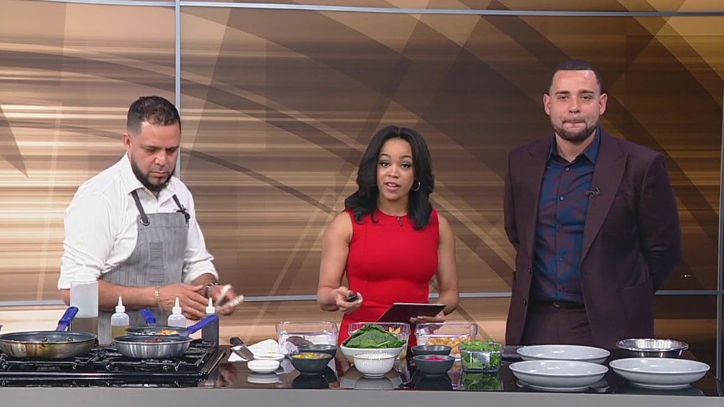 Divan opens new Midtown location | FOX 5 Atlanta