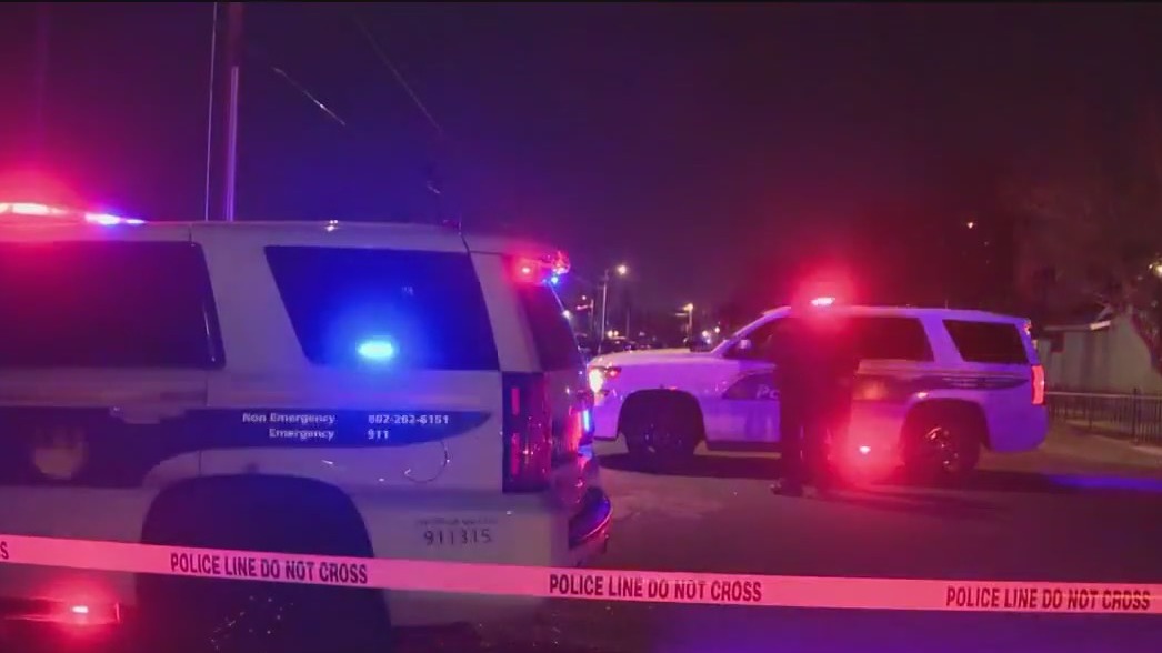 Shooting left man dead in Phoenix: PD | FOX 10 Phoenix