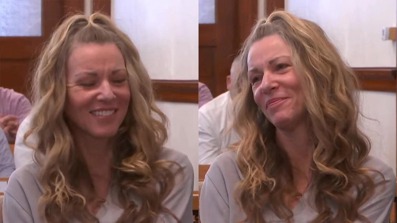 Doomsday Mother Lori Vallow Appears In Idaho Court Fox 10 Phoenix