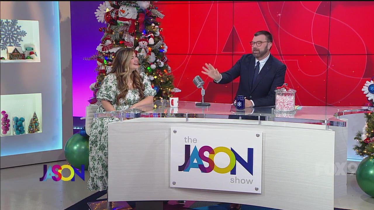 The Jason Show: Dec. 21, 2023 | FOX 9 Minneapolis-St. Paul