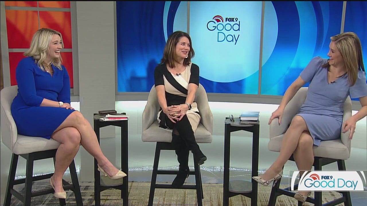 FOX 9 Good Day: March 4, 2024 | FOX 9 Minneapolis-St. Paul